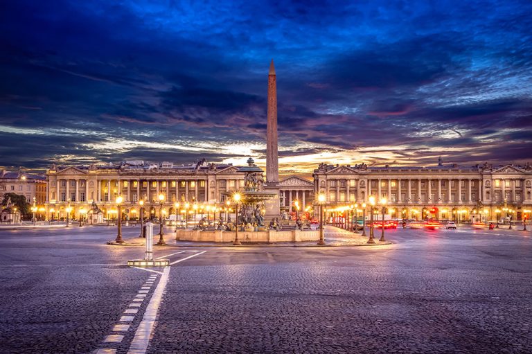 Parigi, cosa vedere e visitare