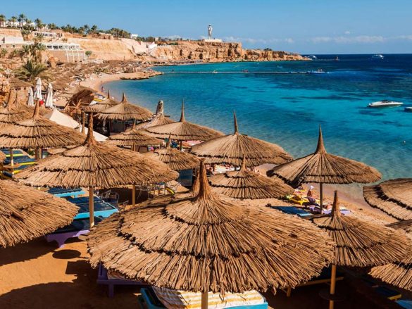Sharm el Sheikh: come organizzare la tua vacanza