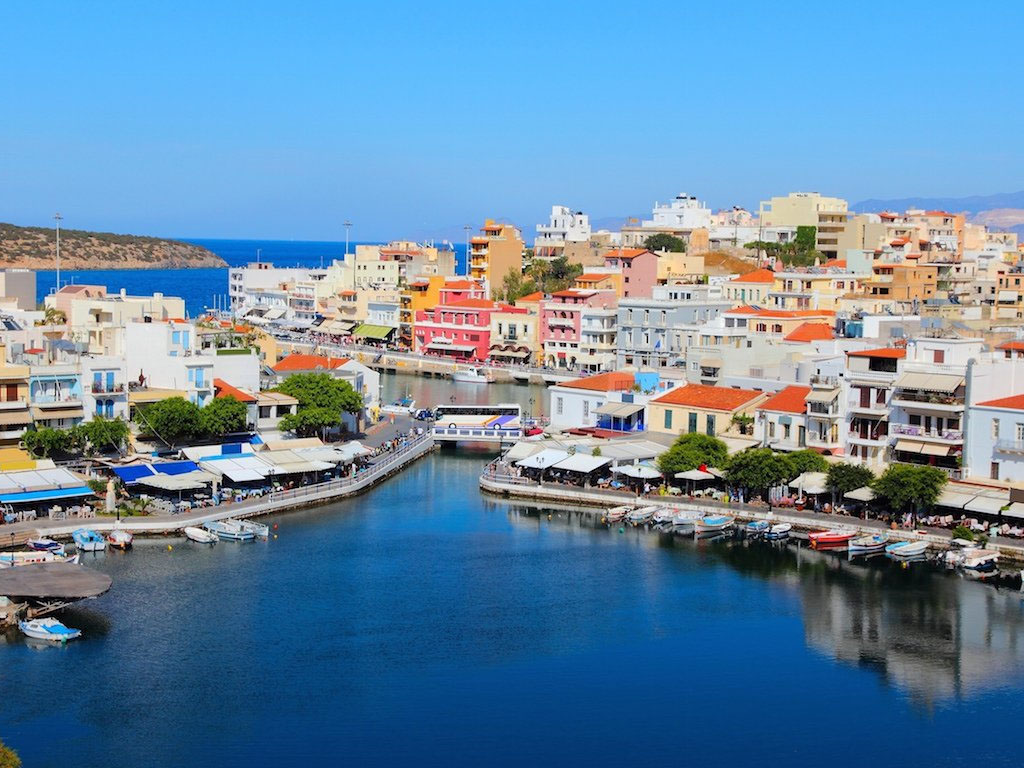 Le 10 mete per Pasqua