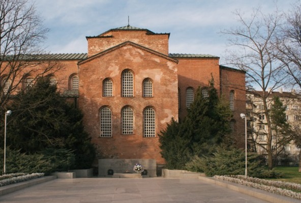 Sofia: guida completa della capita bulgara.