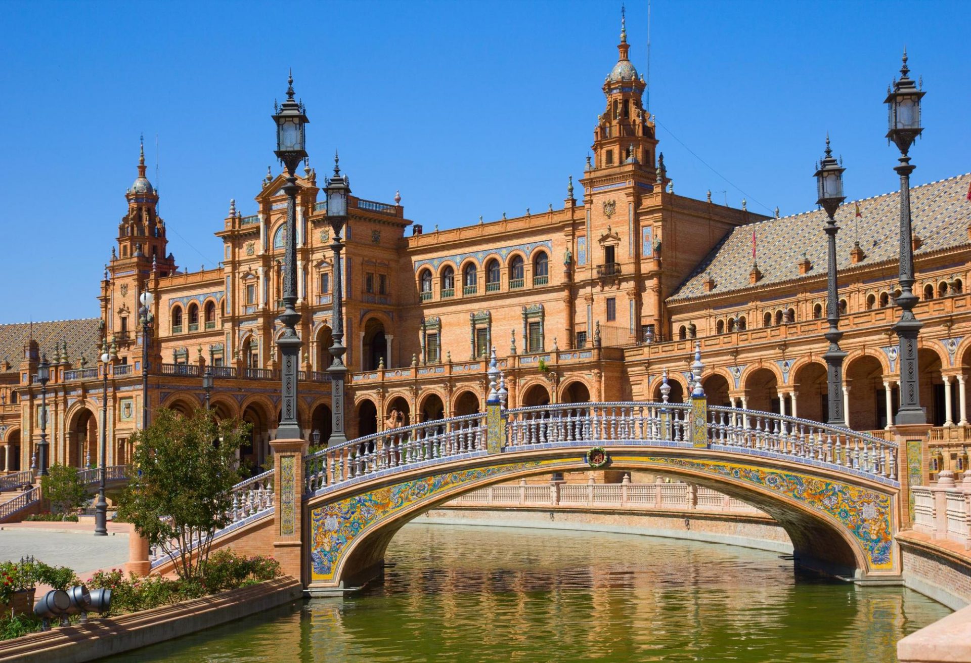 Andalusia: guida turistica completa