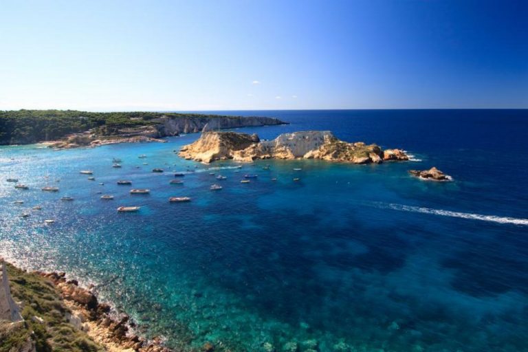 Arcipelaghi italiani: le Isole italiane con Consigliamidove