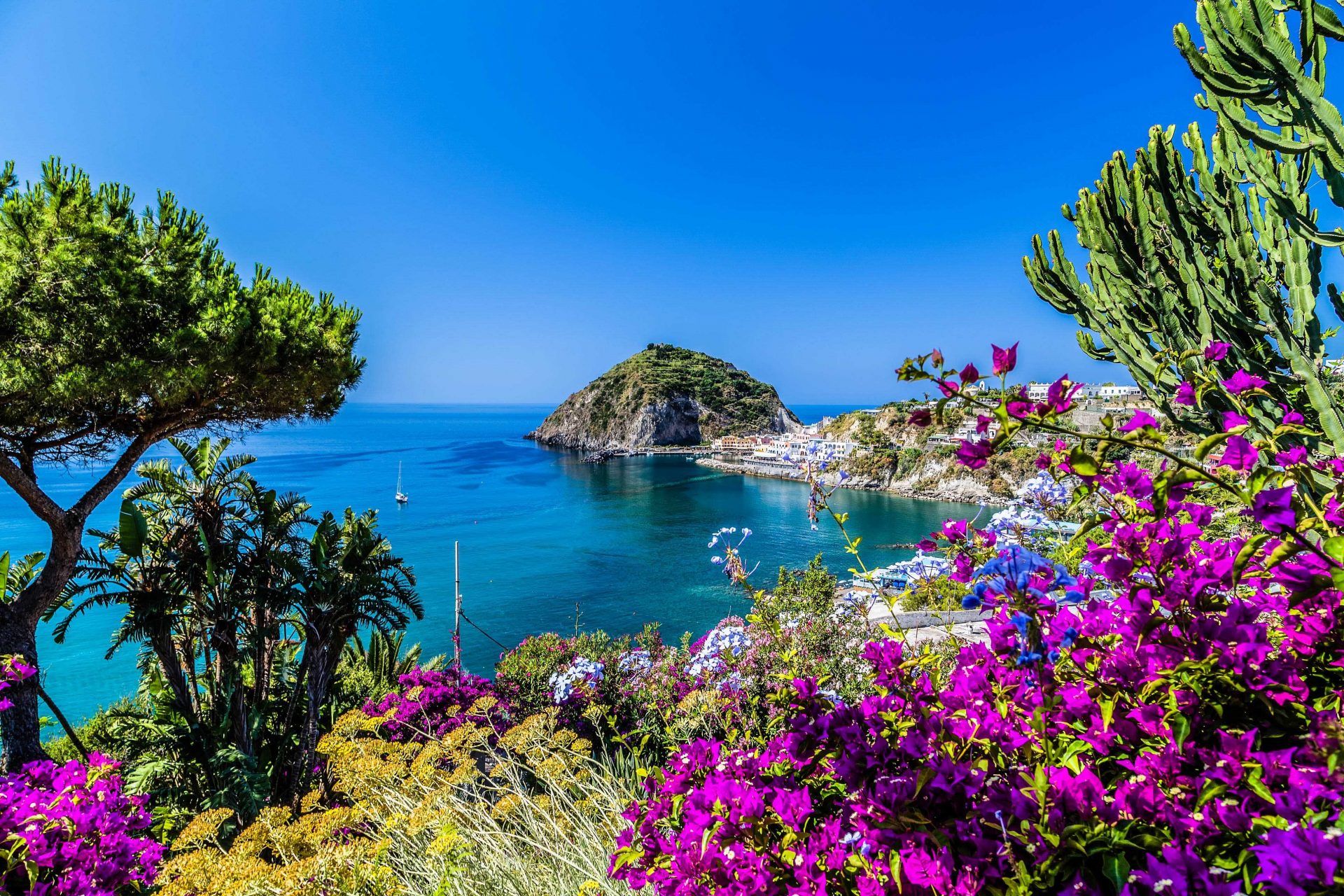 Arcipelaghi italiani: le Isole italiane con Consigliamidove