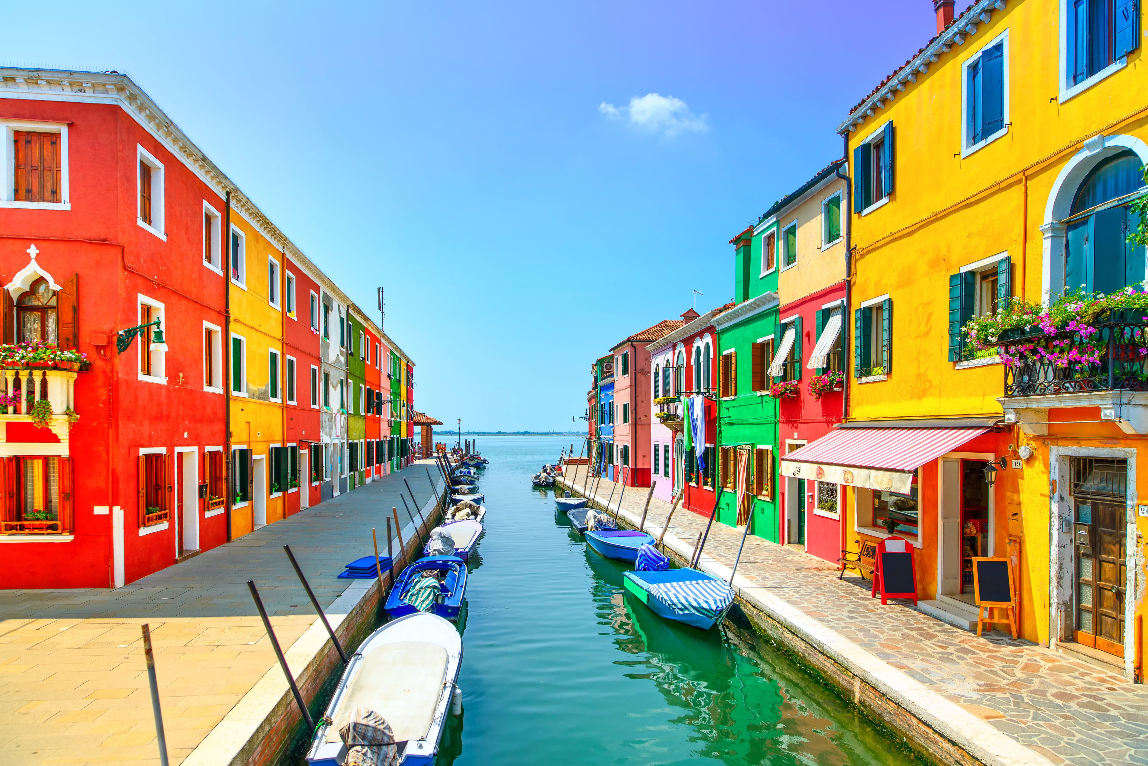 Arcipelaghi italiani: le Isole italiane con Consigliamidove