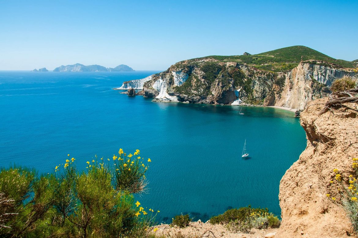 Arcipelaghi italiani: le Isole italiane con Consigliamidove