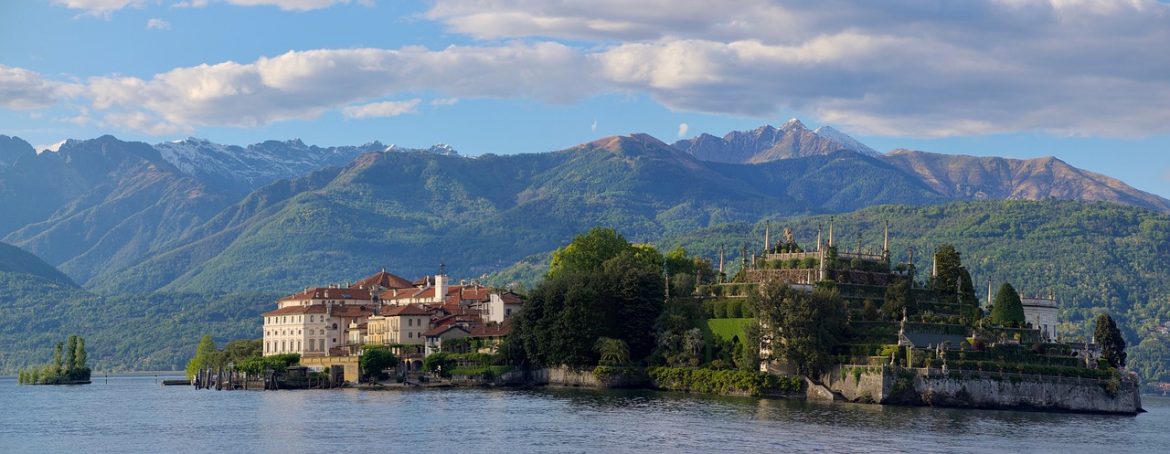 Arcipelaghi italiani: le Isole italiane con Consigliamidove