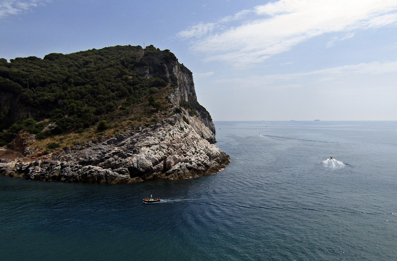 Arcipelaghi italiani: le Isole italiane con Consigliamidove