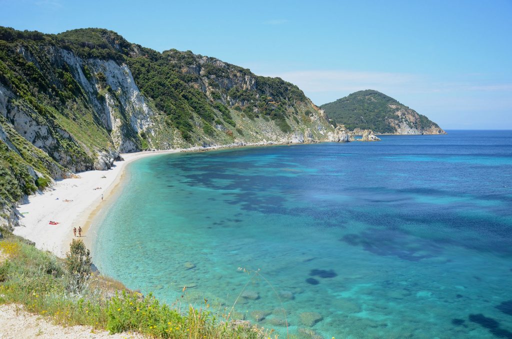 Arcipelaghi italiani: le Isole italiane con Consigliamidove
