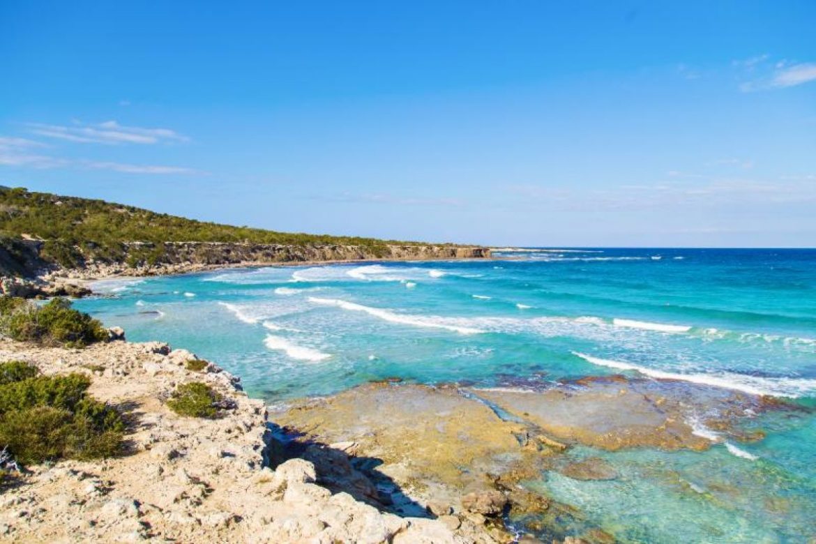 Lampedusa, tutto quello che c'è da vedere e da scoprire.