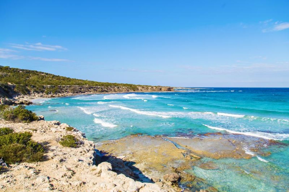 Lampedusa, tutto quello che c'è da vedere e da scoprire.
