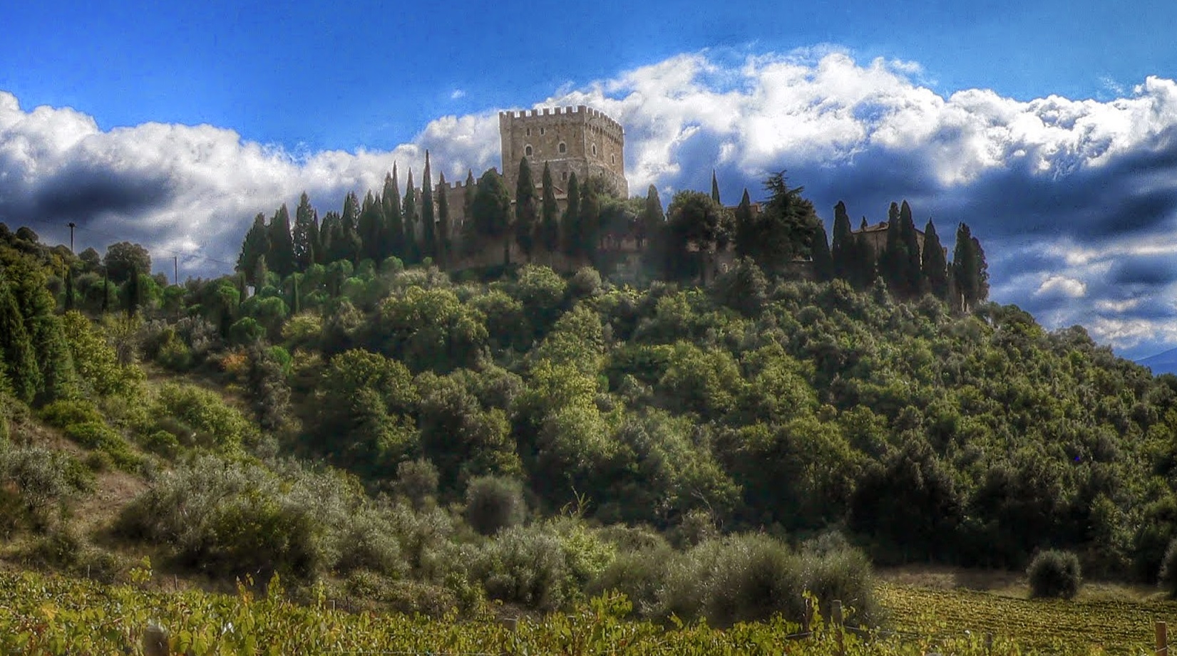 Bagno Vignoni cosa vedere e cosa fare. I nostri Consigli