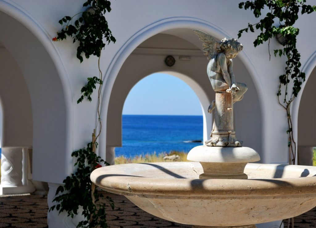 Rodi, Guida all'isola Incantata del Mar Egeo.