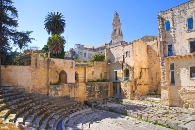 Lecce, i nostri consigli per scoprire la città