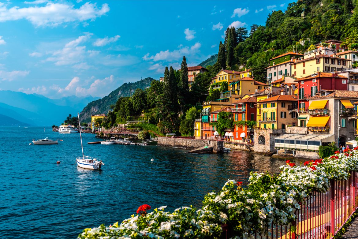 Lombardia, scopri i punti d'interesse della regione!