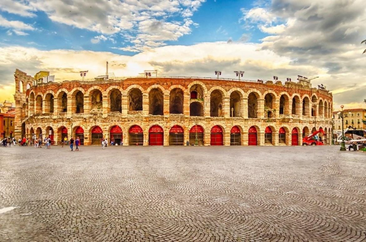 Veneto, i nostri consigli per scoprire la regione.