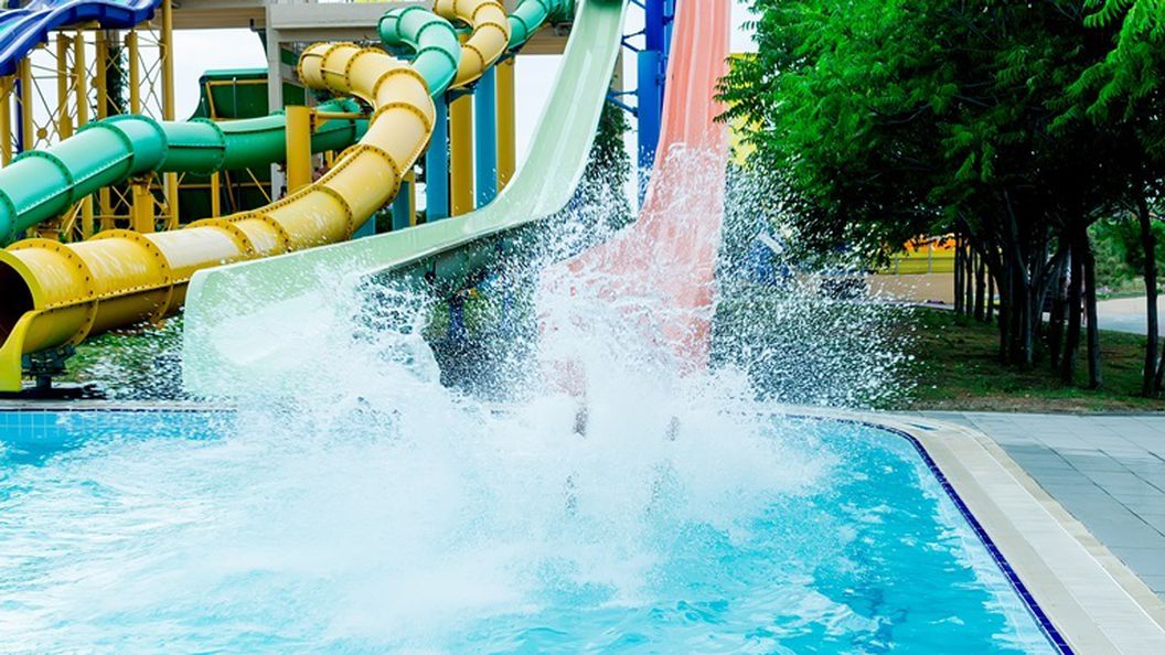 Zoomarine, vicino Roma il Top dei Parchi Divertimento.