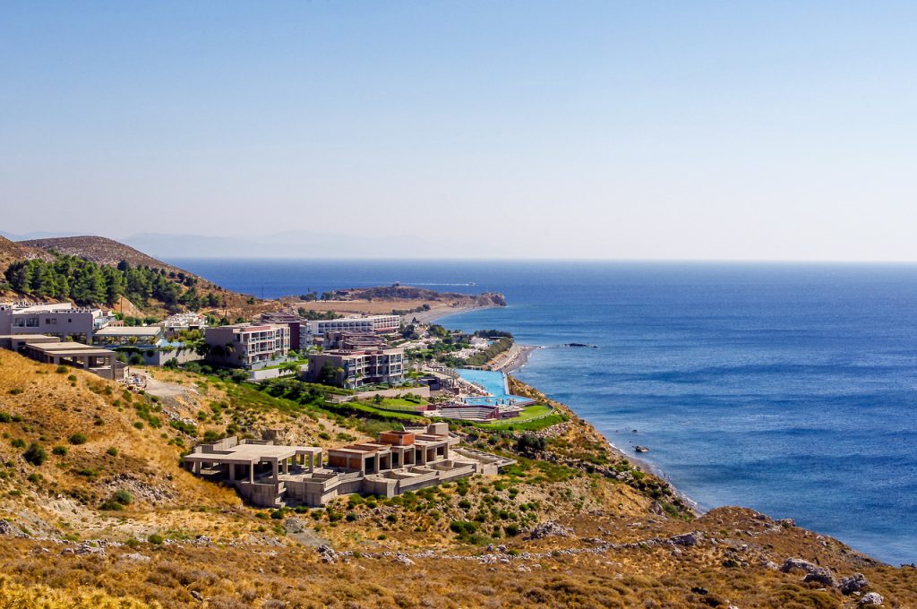 Kos, tutto quello che c'è da sapere!