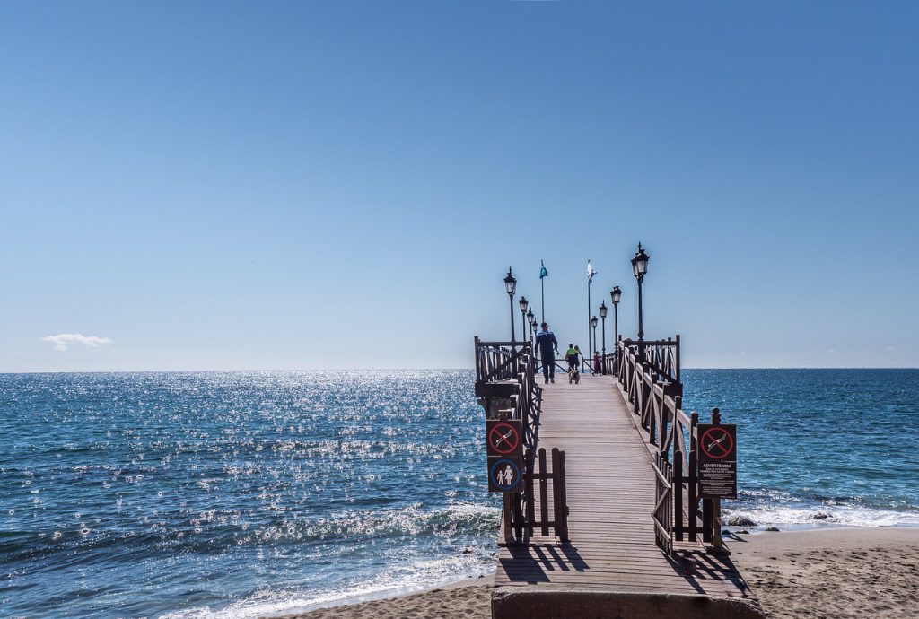 Marbella, guida alla scoperta della città