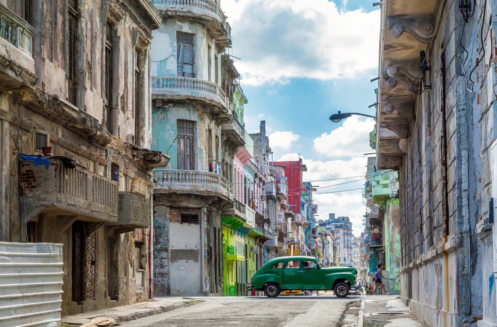 Cuba, tutte le cose che non puoi perdere!