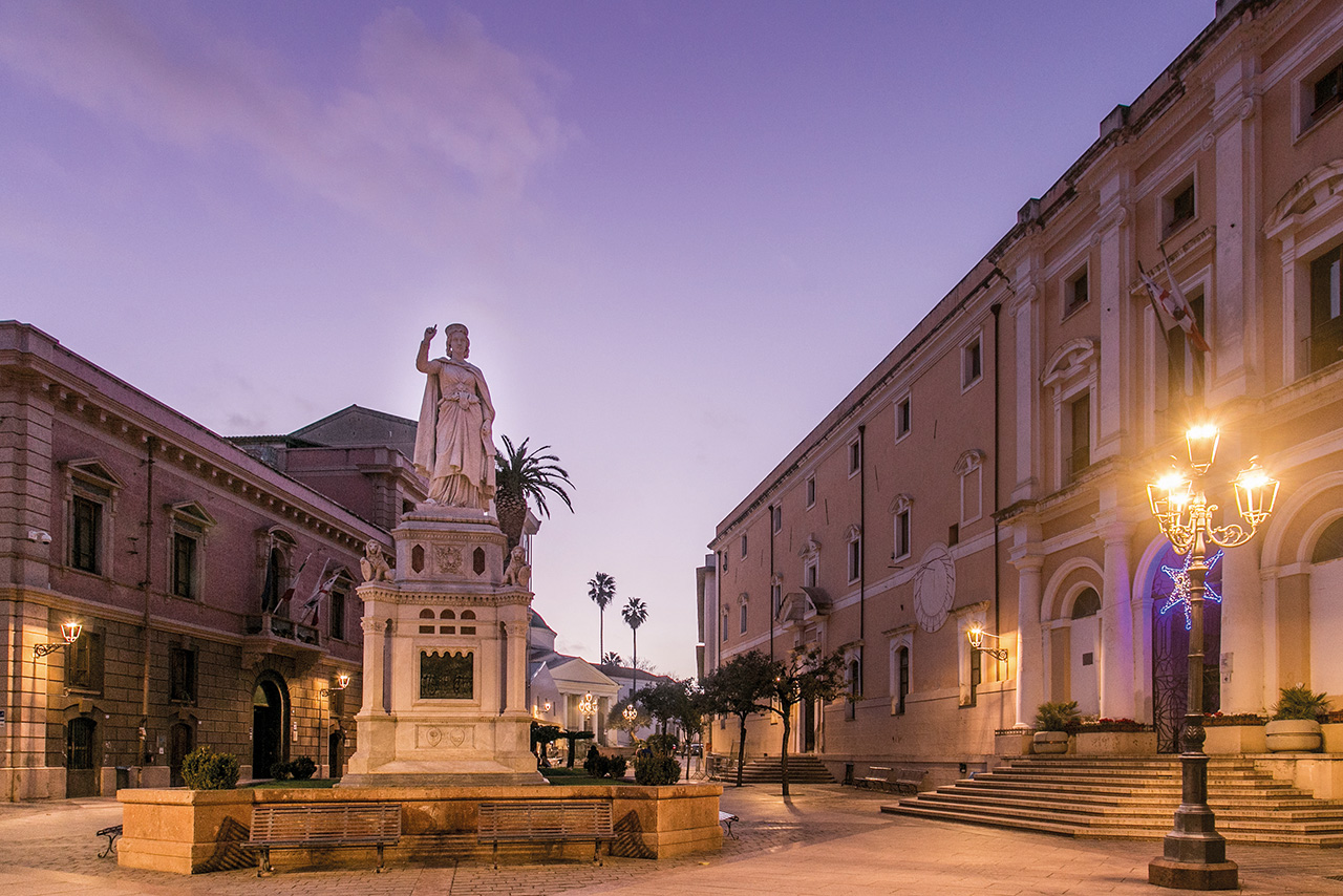 Alla scoperta di Olbia: attrazioni e punti di interesse