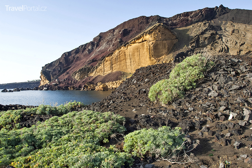 Linosa: alla scoperta dell'incontaminata isola delle Pelagie